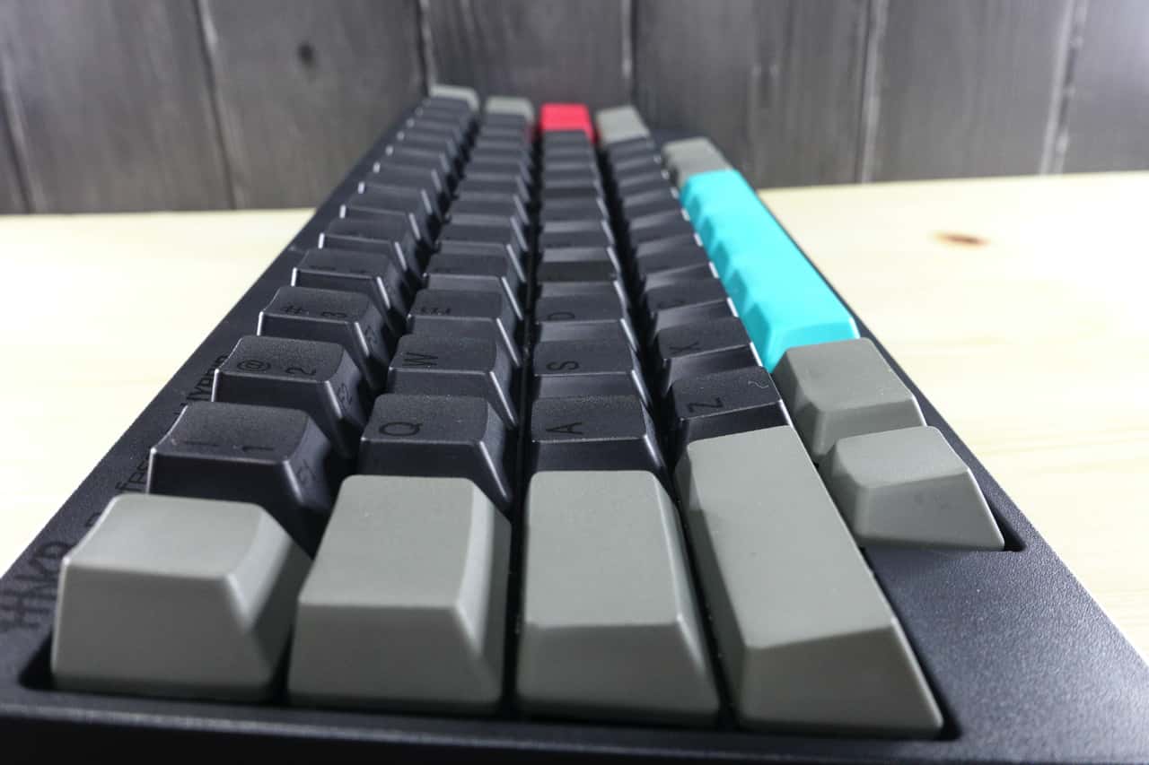 HHKB のキーキャップを交換してオリジナルのデザインにしよう | dokodaka.com